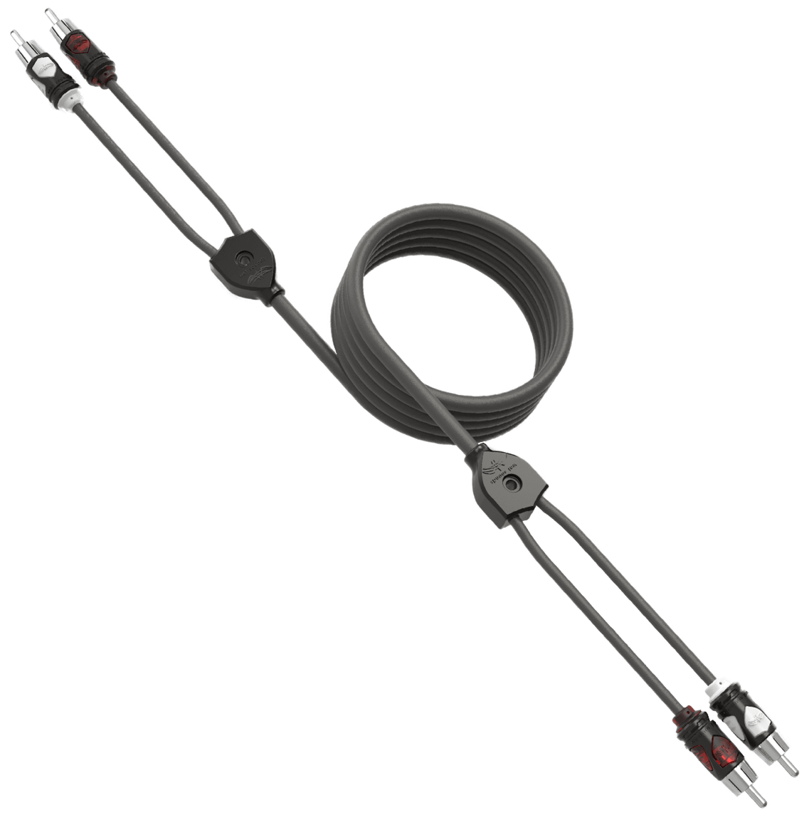 WWX-RCA-2CH 23FT Wet Wire Connector Cable – Wet Sounds Oz